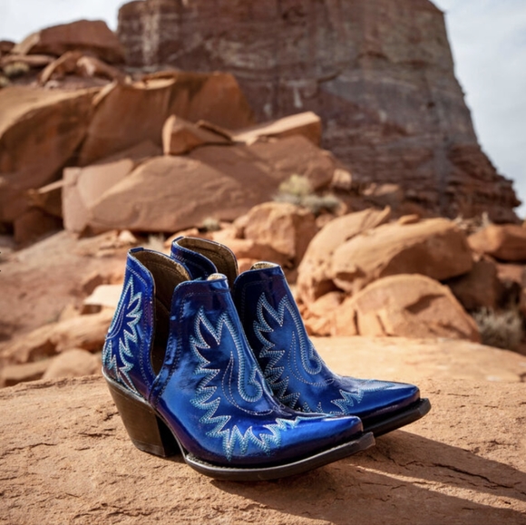 Ariat | Shoes | Dixon Western Boot Unisex Nwot W M85 | Poshmark